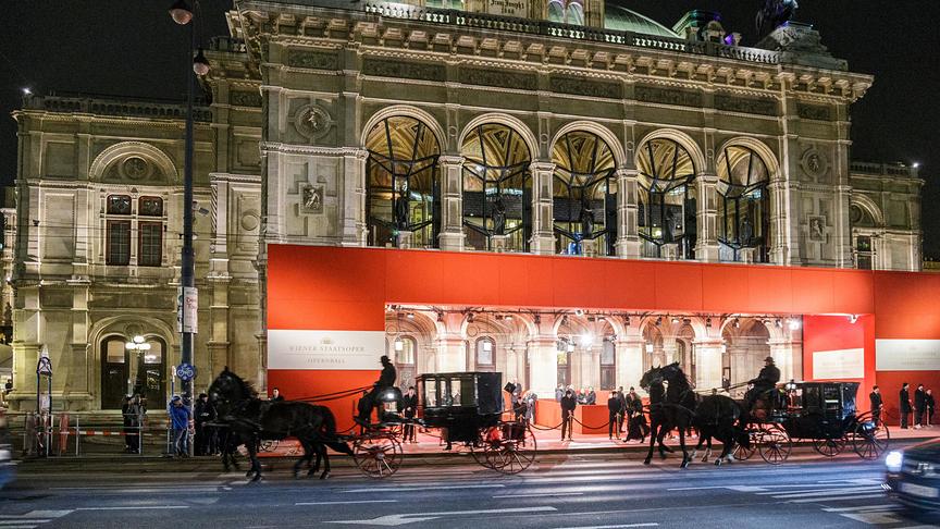 Alles Walzer! Der Wiener Opernball 2020 – Klassikpunk