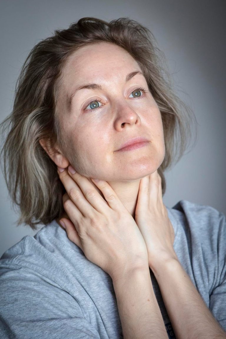 Valery Tscheplanowa übernimmt die Rolle des Nathan – Klassikpunk